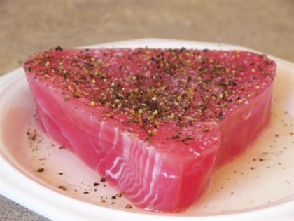 2024 Smoked Tuna Guide - A Complete Guide To Smoking Tuna - Dailys BBQ ...